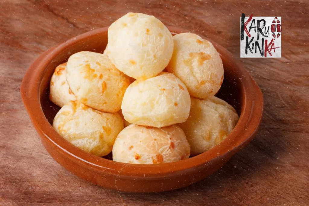 Paso a paso para hacer los mejores chipá.